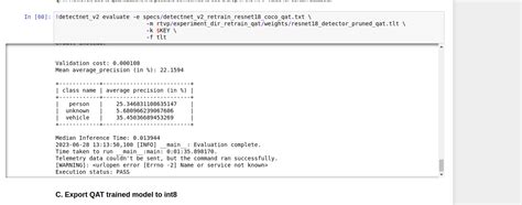 Error While Converting Etlt Model To Trt Model Tao Toolkit Nvidia Developer Forums