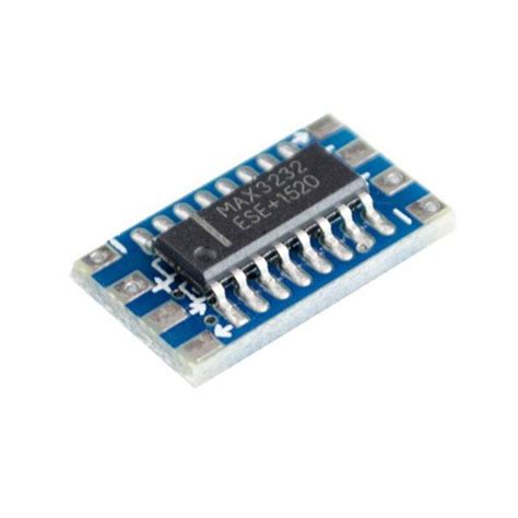 Module Mini RS TTL cho MCU Shopee Việt Nam
