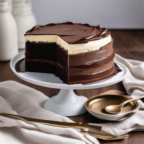 Jimmy Carter Cake Recipe Southern Style Chocolate Layer Perfection