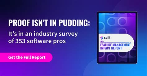 Split Acquired By Harness On Linkedin Feature Management And Experimentation Impact Report