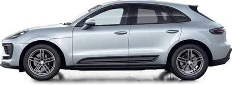 Porsche Small Suv 2025 Noah Zahir