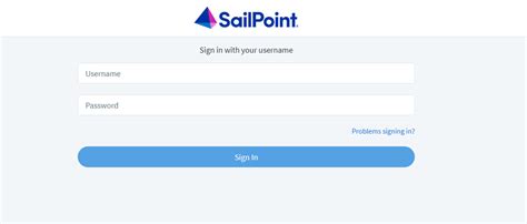 Configuring Sailpoint Identitynow