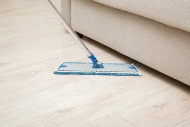 What Are The Different Types Of Mops Available