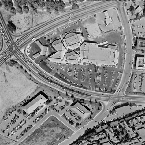 Input Aerial Image And Resulting Partition Using Local And Global Range Download Scientific