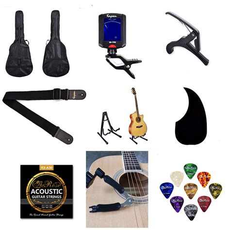 Guitar Accessories Stepnote Aps