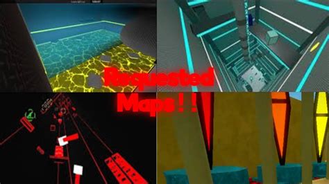 Fe2 Map Test Requested Maps 1 Youtube