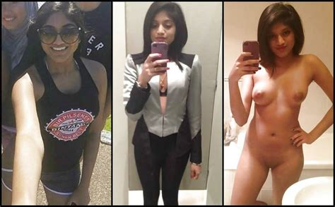 Middle Eastern Hottie Porn Pic