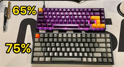 How Many Keys Are On A 75 Keyboard Layout Details