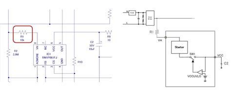 절연형 플라이백 컨버터 회로 설계 주요 부품 선정 Ic의 설정 기타 Ac Dc Pwm 방식 플라이백 컨버터의 설계 방법 개요 Techweb