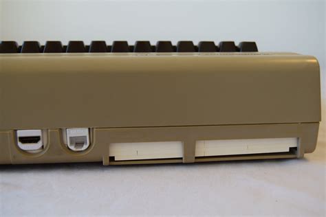 Commodore 64 Revamp With Raspberry Pi Arduino And Lego 17 Steps