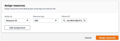 Aws Backup Part Backing Up And Restoring Resources N W Software