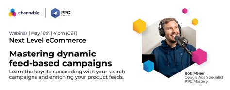 [webinar] mastering dynamic feed based campaigns