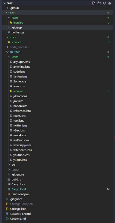 Windows 编译失败 · Issue 56 · Tw93pake · Github