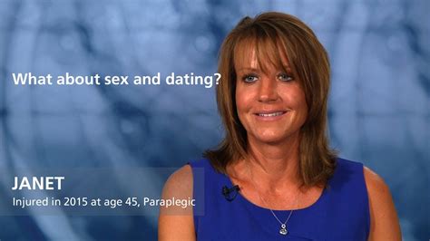 Janet What About Sex And Dating YouTube