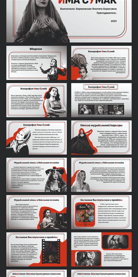 Дизайн презентации в 2025 г Презентация Дизайн презентации Брендбук