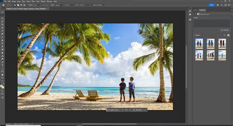 How To Use Adobes Ai Features Like Generative Fill Text Based Editing