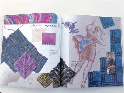 Modular Knitting Sacramento Collective For The Textile Arts