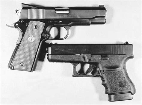 Glock Prices: Expert Tips for Buying a Used Glock