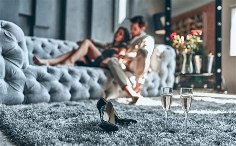 Sex Vs Affection Ecstatic Intimacy