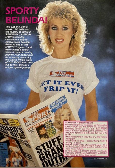 Rustler Centerfolds 57 80s Uk Magazine Vintage Magazines 16