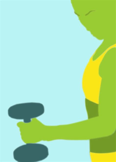 Recommended Exercises Forearm Workout