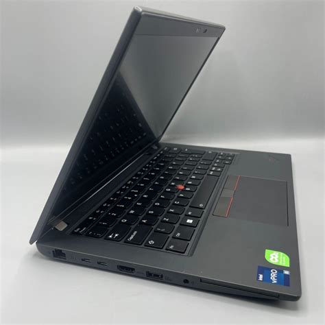 Lenovo Thinkpad L Gen I Eme G N Ration Ram Gb Stockage Gb Oktobit