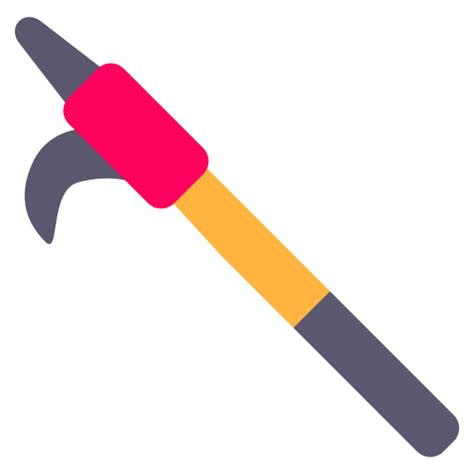 Hook Generic Flat Icon