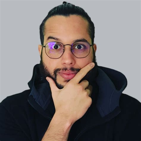 About Jesse Ferreira Medium