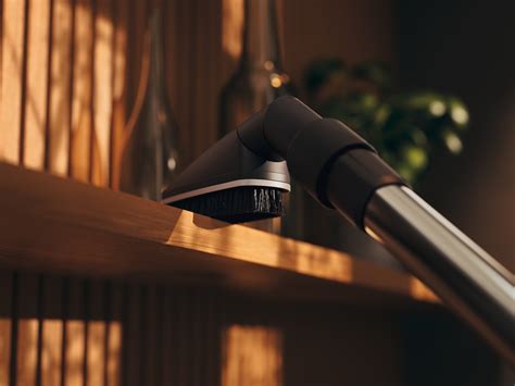 Miele Ssp 10 Tilbehør Til Støvsugere