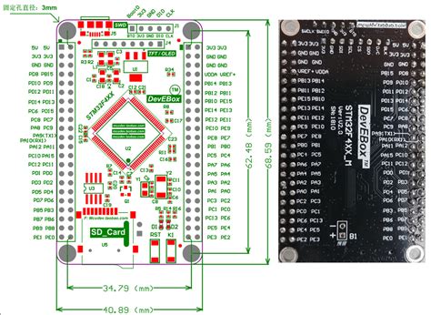 Solved How To Boot On Rss Stmicroelectronics Community