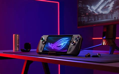 The Asus Rog Ally X Is Official Available Soon For R Stuff South Africa