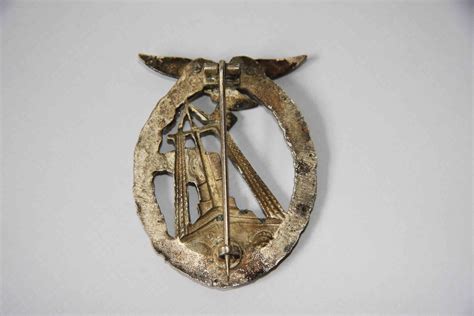Large Selection Of Combat Badges Need Help Please