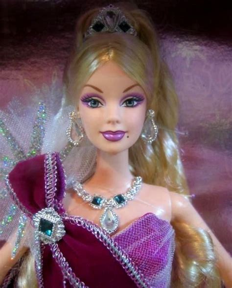2005 Holiday Barbie Celebration By Bob Mackie Limited Edition