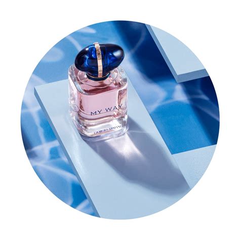 Summer Holidays summer scents | parfumdreams
