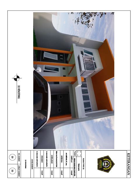 3d rendering pdf