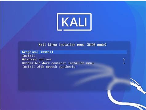 How To Replace Ubuntu With Kali Linux Geeksforgeeks