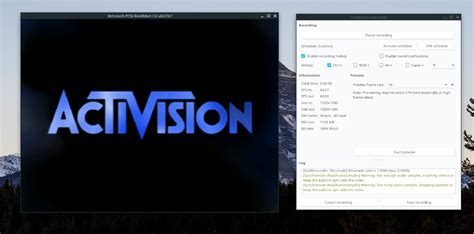 How To Record Retroarch Gameplay On Linux