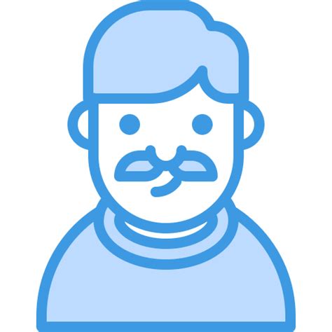 Dad Free People Icons