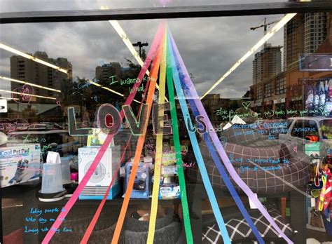 This New Westminster Business Wants Your Help For Pride Week New West Record
