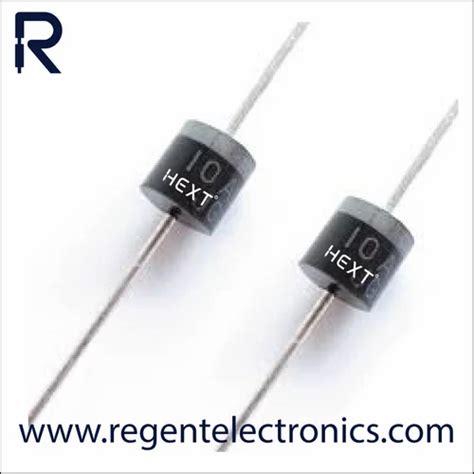 Diode 10a10 Rectifier Diode At Rs 1 Piece Diode Rectifiers In New Delhi Id 2854604449633