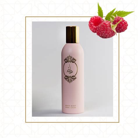 Private Builder Barbecue عطر الشعر من المرشود Black Restless Symposium