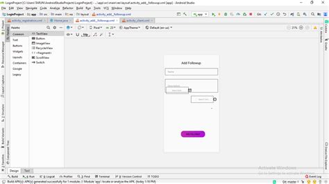 How To Make Responsive Android Application Which Can Be Use In Every Screen Mobile Stack Overflow