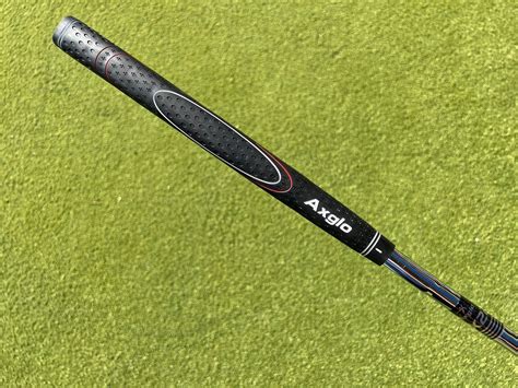 Axglo Ax 22 Mens Package Golf Set Review Independent Golf Reviews