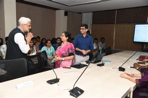 Swati Grover On Linkedin Spadelhi Nationalspaceday Isro Drrf