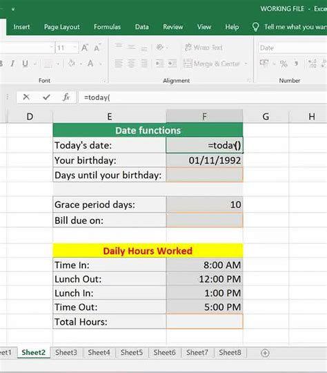 Excel Shorts Excel Exceltips Exceltech Smartexcel Exceltricks