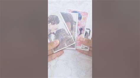 Our Summer🍉 투모로우바이투게더 모아 Txt 연프 포카 포장 포토카드 알고리즘 투바투 Youtube