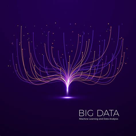 big data machine learning and data analysis digital technology