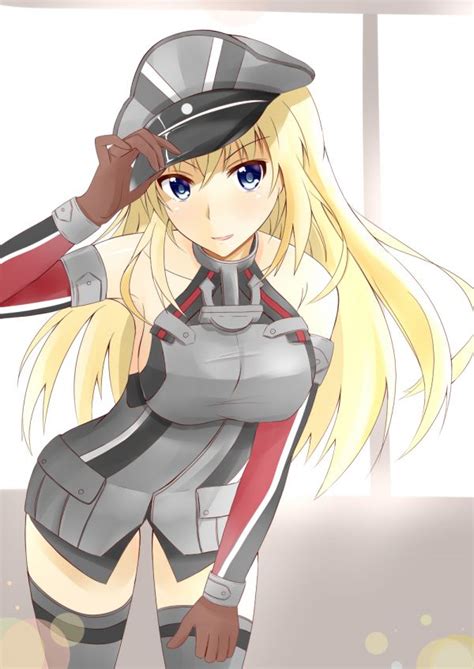 배경 화면 애니메이션 소녀들 간타이 컬렉션 비스마르크 칸 콜레 긴 머리 금발의 독주 삽화 디지털 아트 팬 아트 2092x2988