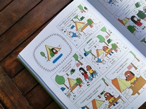 Anna E Froga Anouk Ricard Bao Publishing Galline Volanti