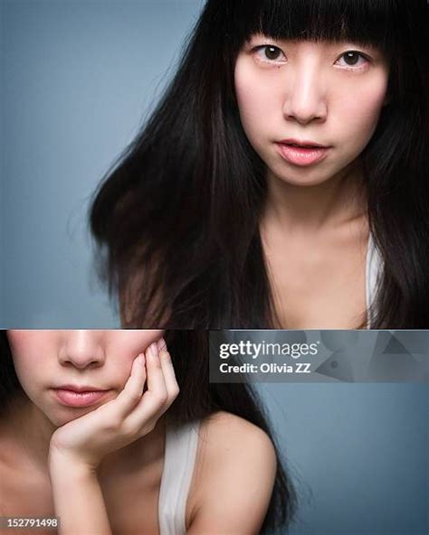 Two Faces Same Person Photos And Premium High Res Pictures Getty Images